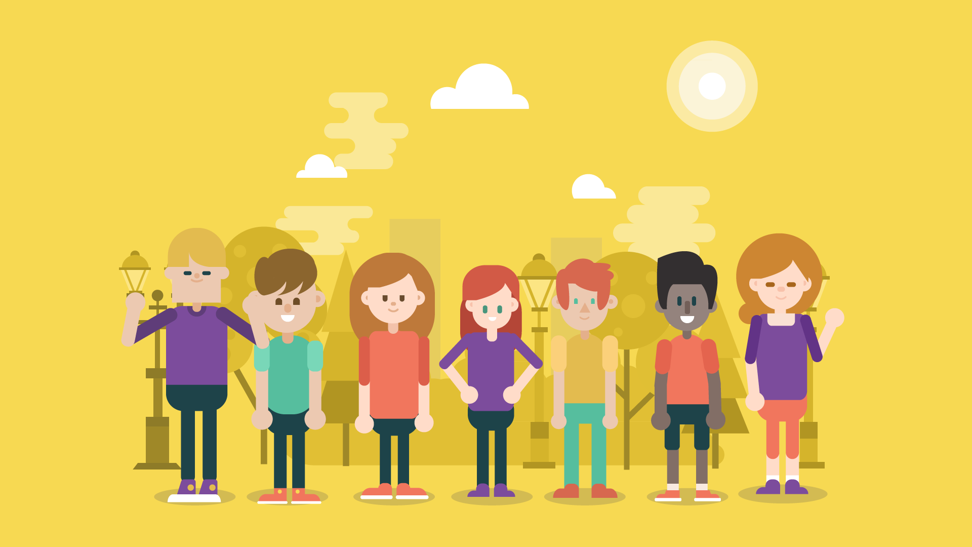 Networking 101: 3 Tips for Purposeful Connections